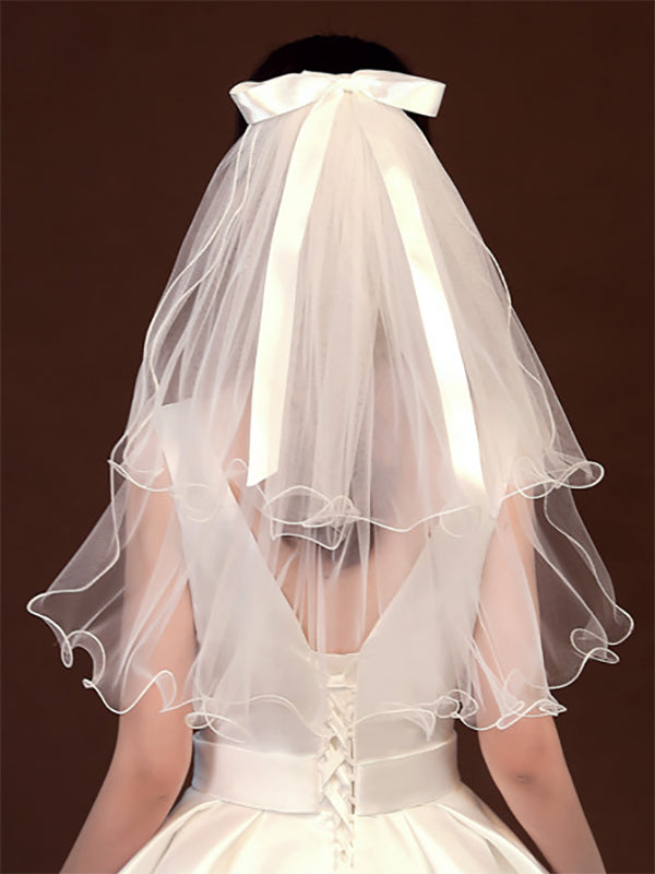 Voiles d'Enfant pour la Première Communion – Lavetir FR